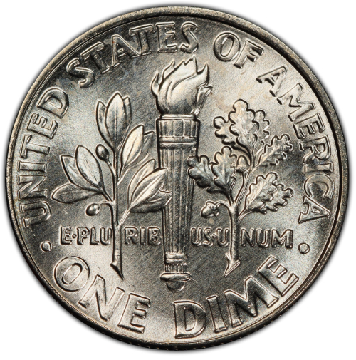 MintProducts > Half-Dimes and Dimes > 2010-2019 Roosevelt Dime Coin ...
