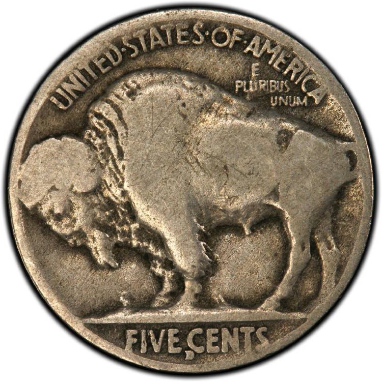 MintProducts > Nickels > Dateless Buffalo Nickel Rolls | MintProducts.com