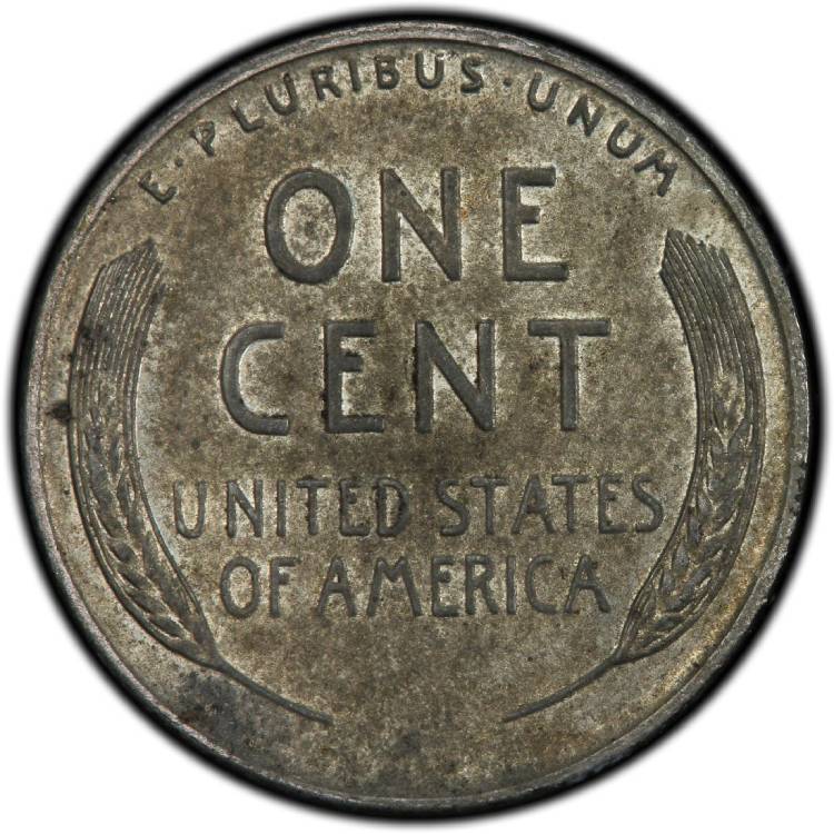 MintProducts > Half-Cents and Cents > Circulated 1943 Steel Cent Rolls ...