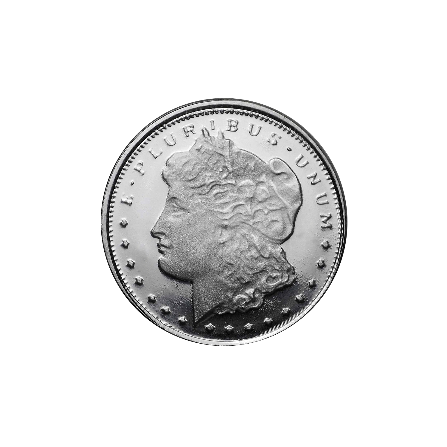 MintProducts > Silver Rounds > 1/10 oz Silver Round - Varied Design