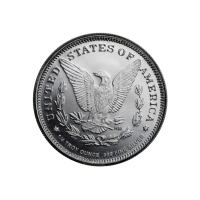 MintProducts > SILVER > Silver Rounds