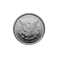 MintProducts > SILVER > Silver Rounds