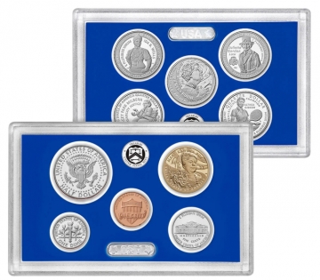 MintProducts > U.S. Proof Coin Sets (1936-Date) > 2025 U.S. Proof Coin Set