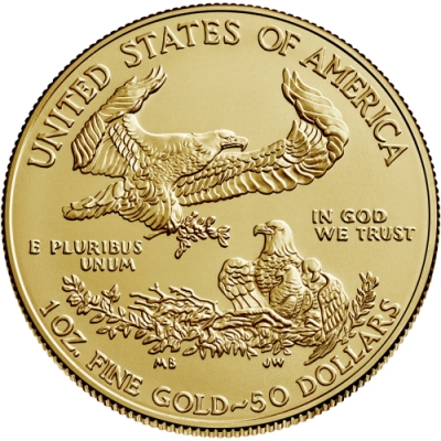 MintProducts > GOLD