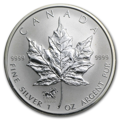 MintProducts > SILVER > Canadian Silver Coins