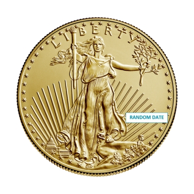 MintProducts > GOLD > American Gold Coins